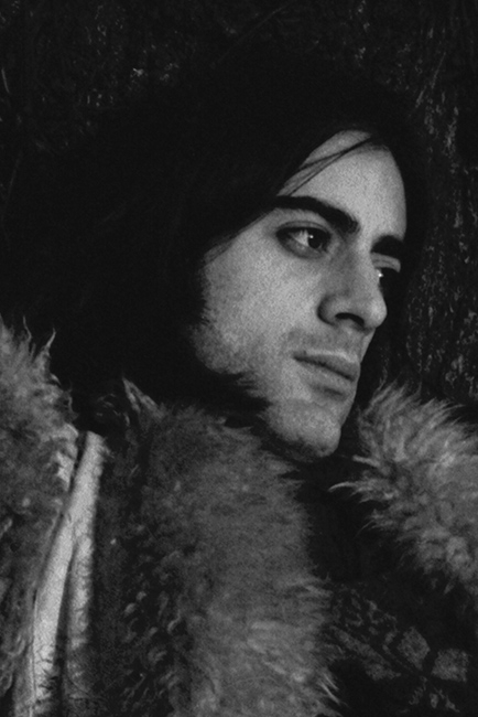 Caio Fernando Abreu - Grupo Companhia das Letras