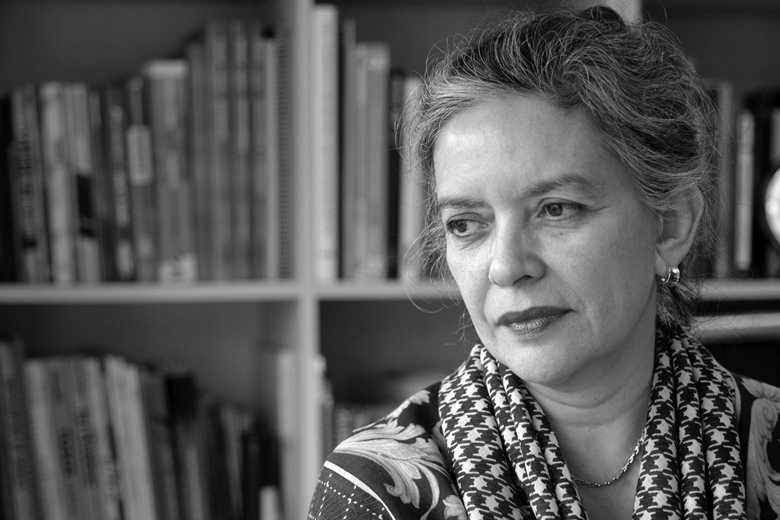 Ana Miranda - Alchetron, The Free Social Encyclopedia